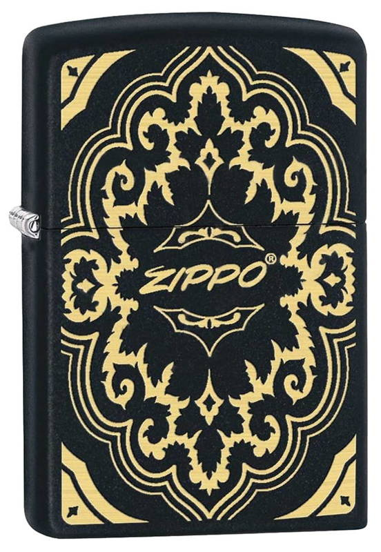 Zapalniczka Zippo 218 ZIPPO DESIGN 60004151